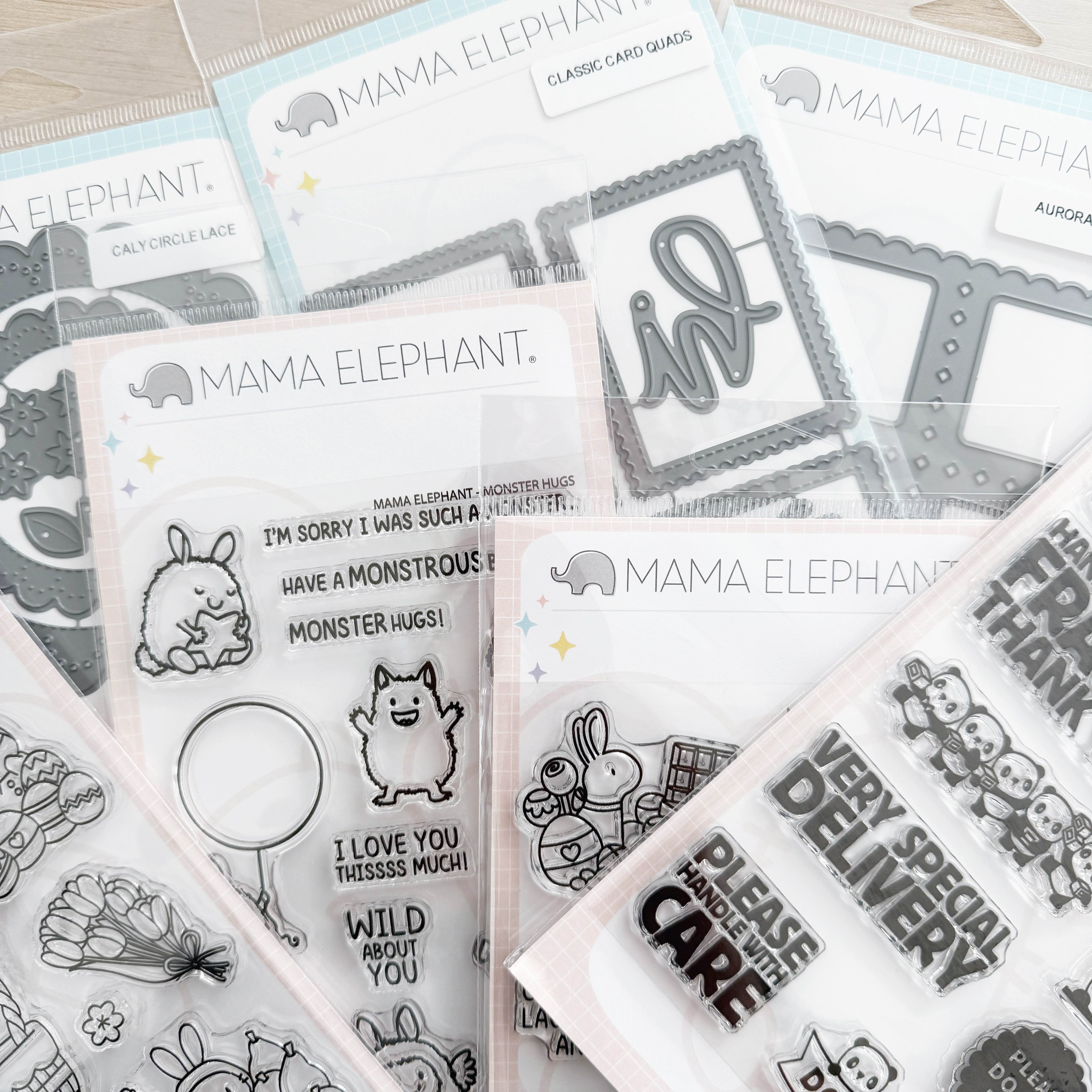 Mama Elephant's Blog Page 3