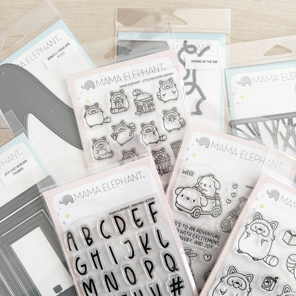 Mama Elephant's Blog Page 3