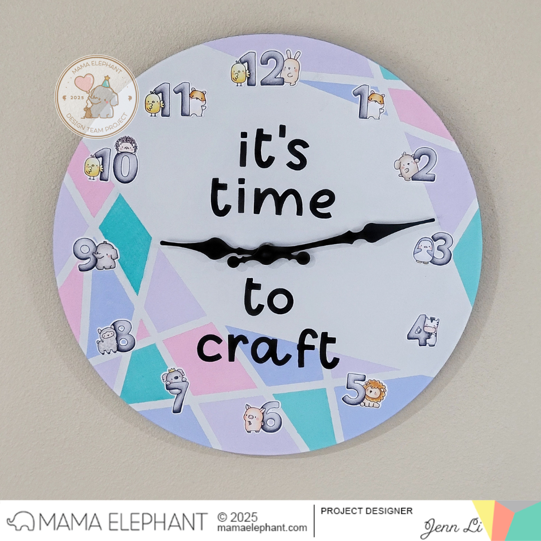 Mama Elephant's Blog Page 3