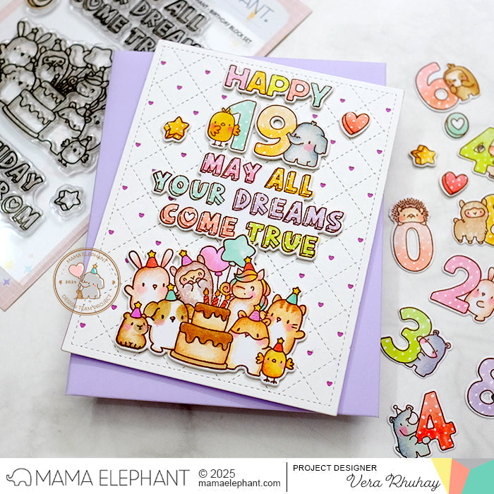 Mama Elephant's Blog Page 3