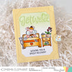Feel Better - Creative Cuts – Mama Elephant